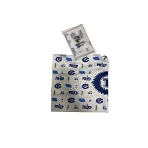 Pin Hunters Golf Towel | Creighton Prep JayMart